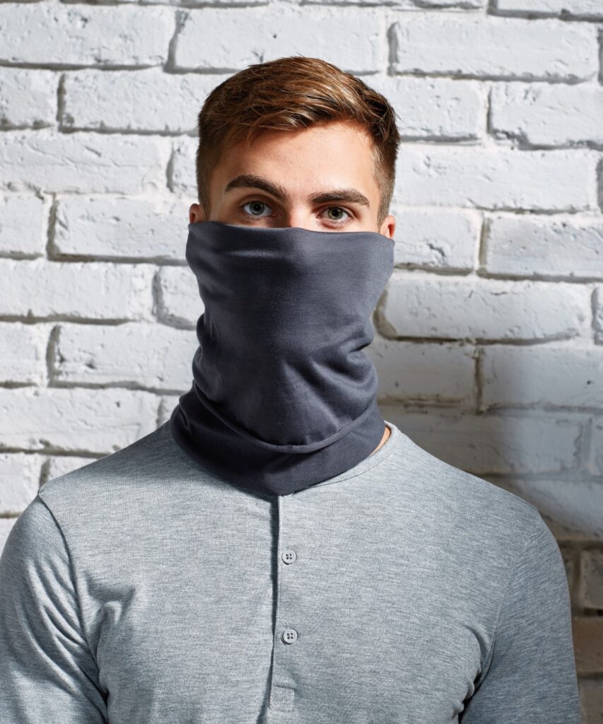 Branded Snoods – Safety Stock